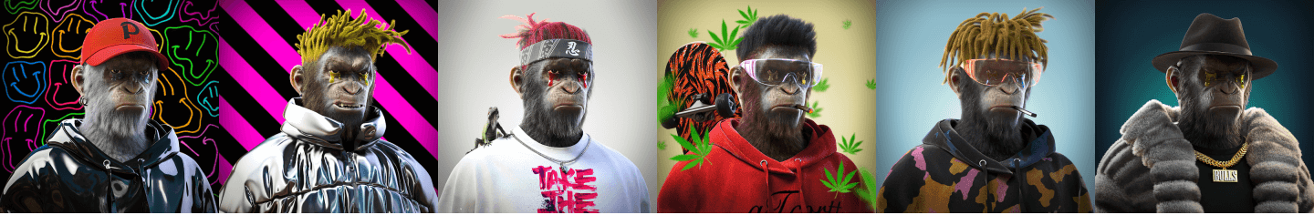 PLUR - The world needs a little noise, and here we are!