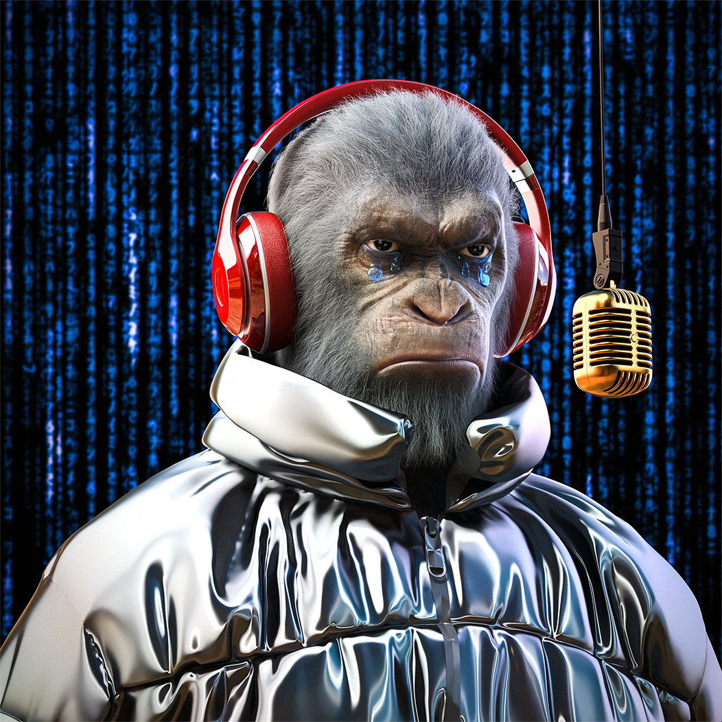 PLUR - The world needs a little noise, and here we are!