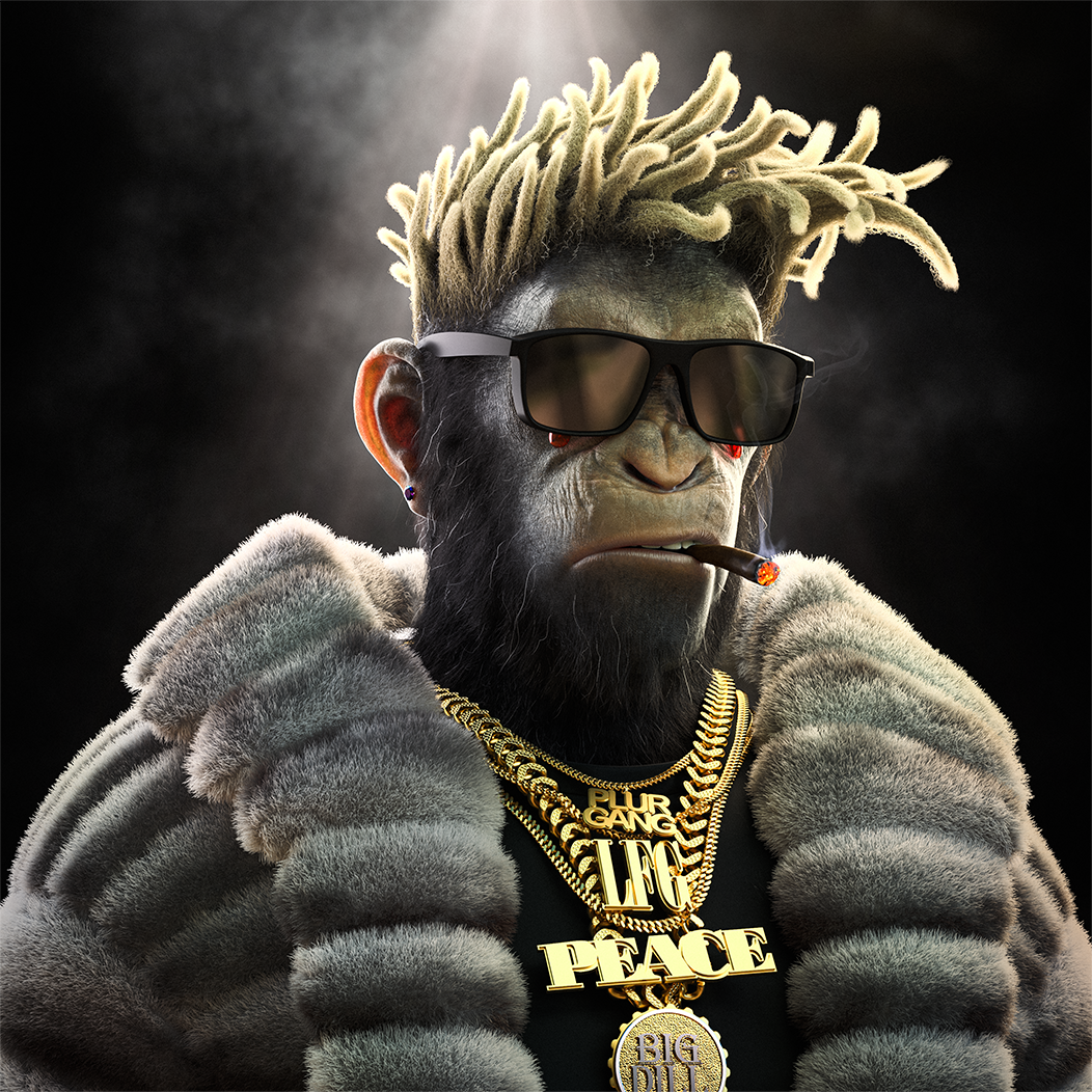 PLUR - The world needs a little noise, and here we are!