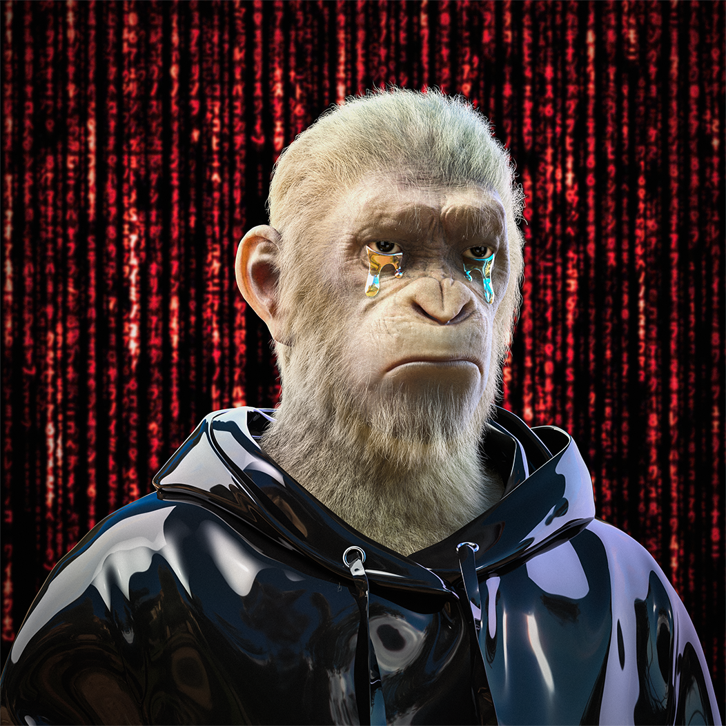 PLUR - The world needs a little noise, and here we are!