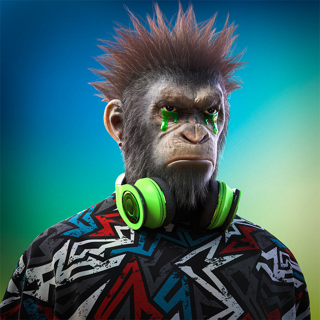 PLUR - The world needs a little noise, and here we are!